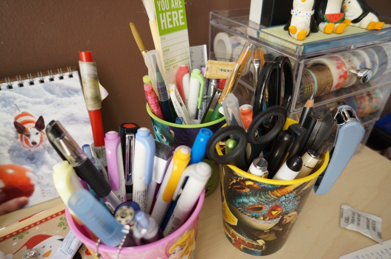 How to Journal Everyday – Build a Hobonichi Habit – PENGUINS CREATIVE