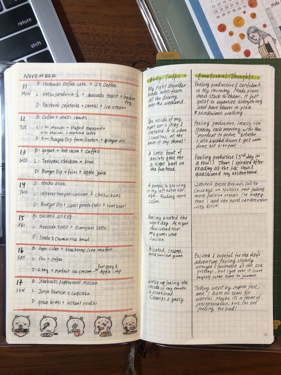 How I’m using 7 Planners/Journals for 2020 – PENGUINS CREATIVE