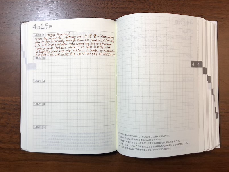 How I’m using 7 Planners/Journals for 2020 – PENGUINS CREATIVE