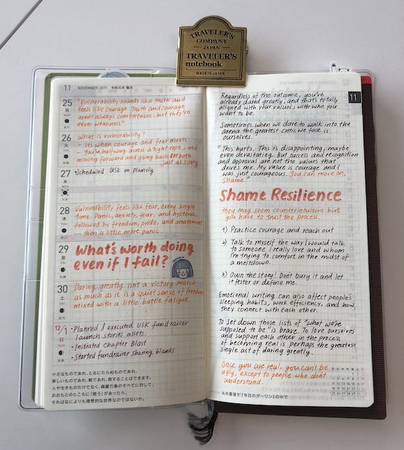 How I’m using 7 Planners/Journals for 2020 – PENGUINS CREATIVE