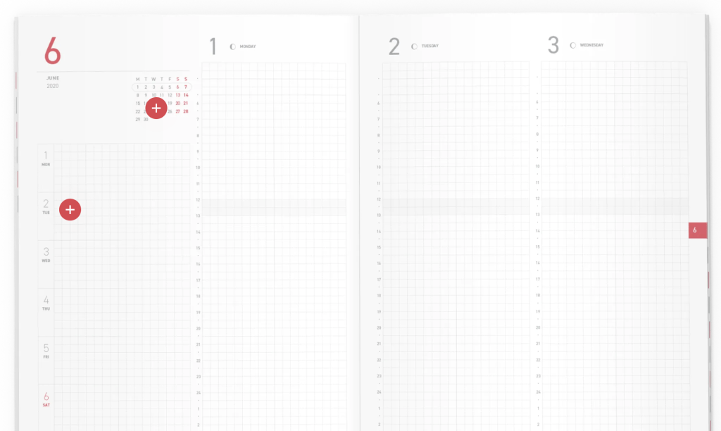 How I’m using 7 Planners/Journals for 2020 – PENGUINS CREATIVE